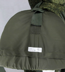 6B45 “Ratnik” body armor – replica in Digital Flora (Zifra Camo ...